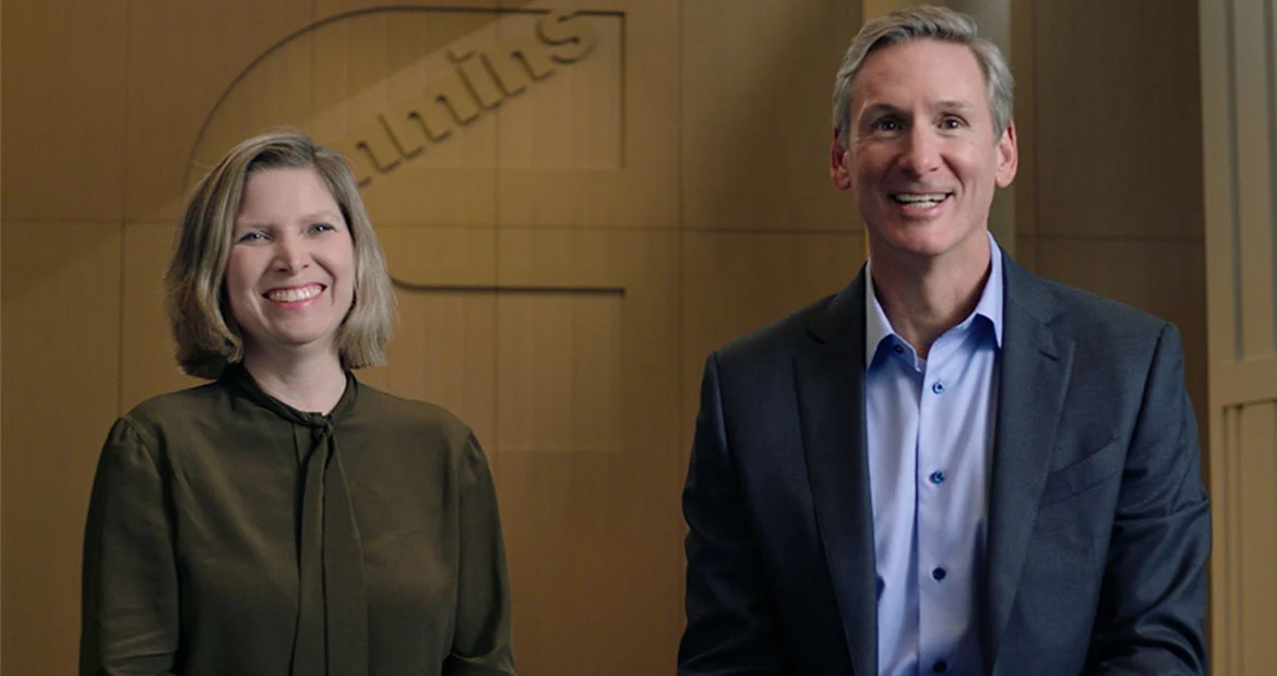 Rumsey Named Cummins President, CEO | News, Sports, Jobs - Post Journal Rumsey Named Cummins President, CEO | News, Sports, Jobs - Post Journal